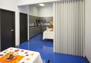 Accordion Doors | Custom Accordion Doors | Made to Order